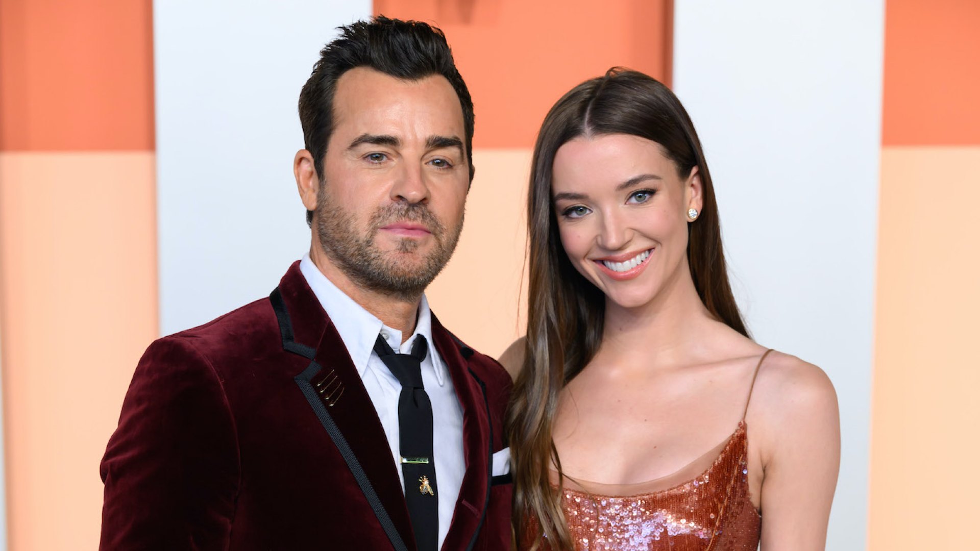 Justin Theroux Marries Fiancee Nicole Brydon Bloom in Mexico: Report