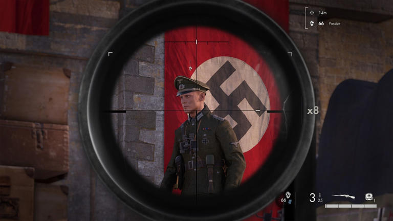 'Sniper Elite: Resistance': Take on the Nazis in occupied France