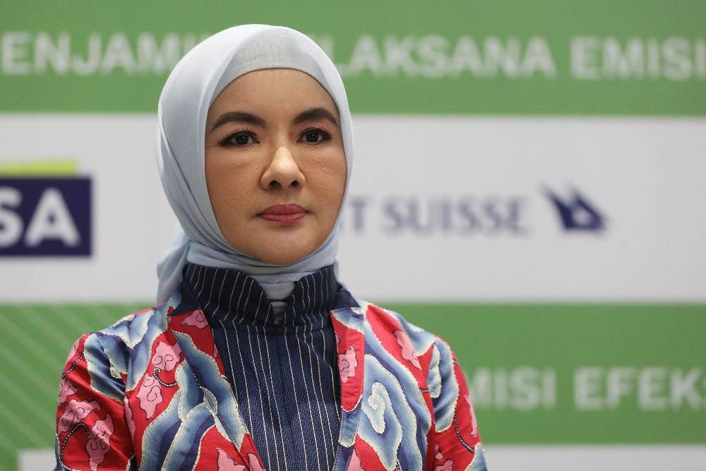 Alasan KPK Intens Periksa Eks Dirut Pertamina Nicke Widyawati di Kasus PGN