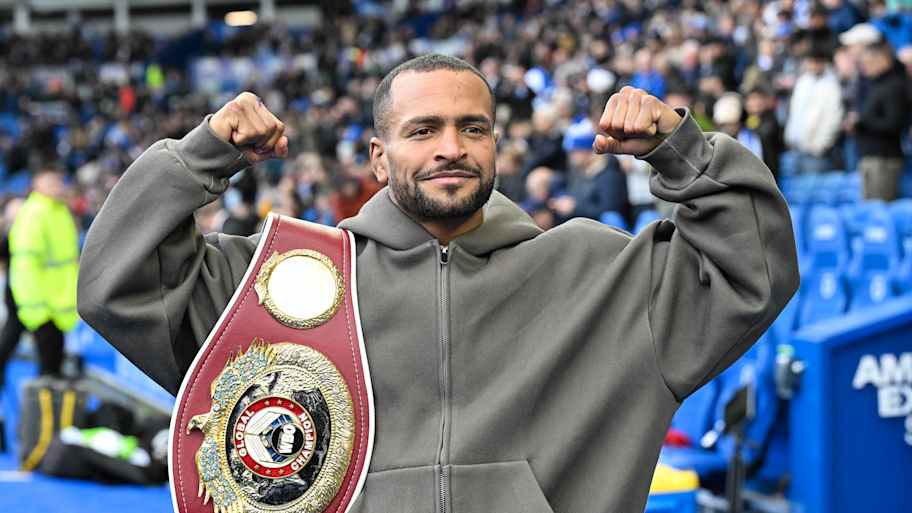 Premier League Manager Has Taken Up Boxing And Struck Friendship With ...