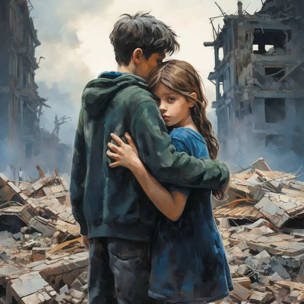 Is Falling in Love a Sin? The Untold Struggles of Intercaste Couples