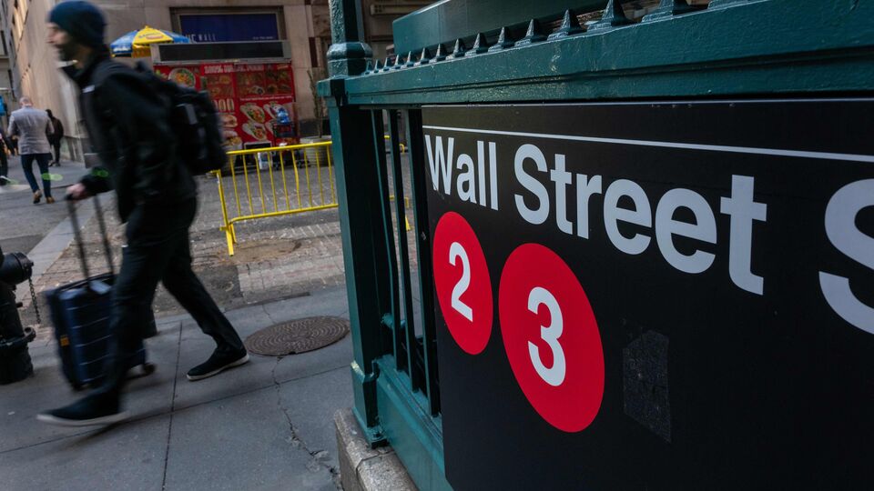 Global markets today: Wall Street sees a strong recovery after stock ...