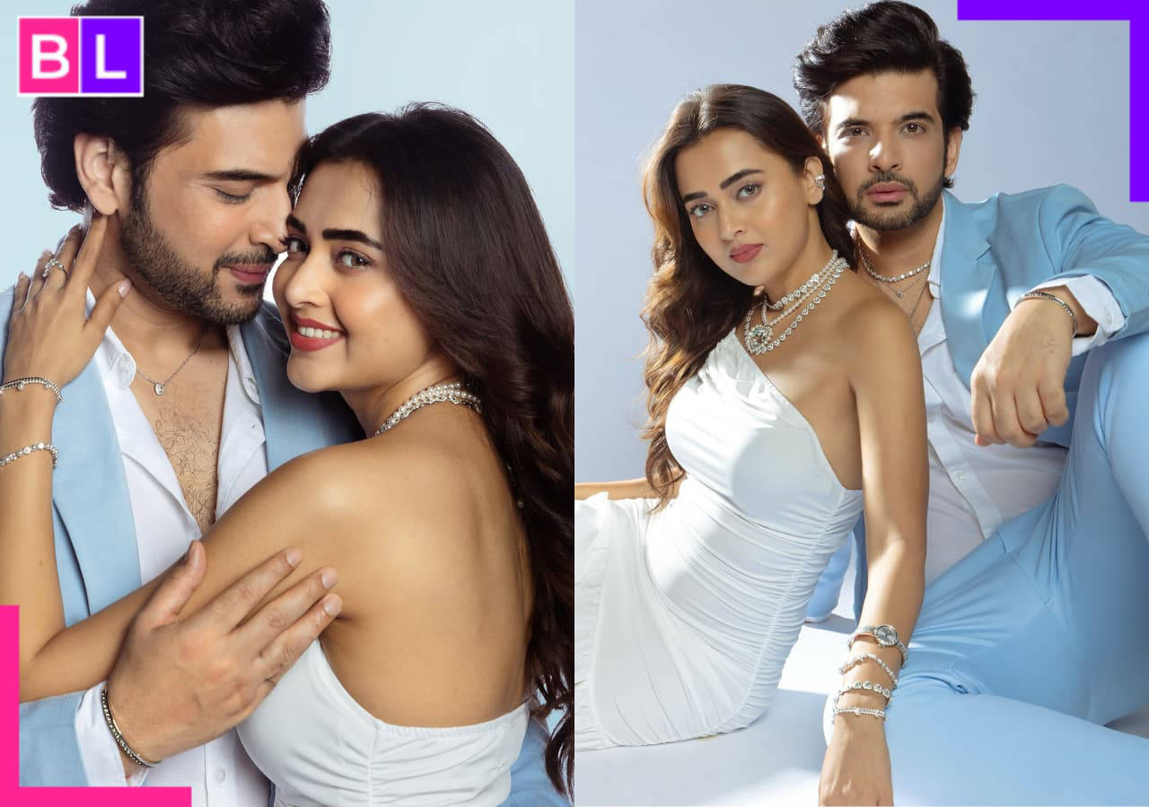 Celebrity MasterChef: Tejasswi Prakash REVEALS her wedding plans with ... Celebrity MasterChef: Tejasswi Prakash REVEALS her wedding plans with ...