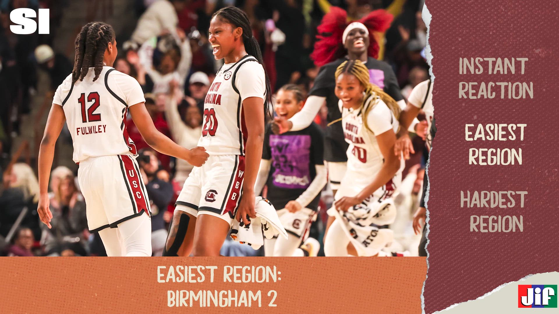 March Madness Brackets: Expert Predictions for the 2025 Women’s NCAA ...