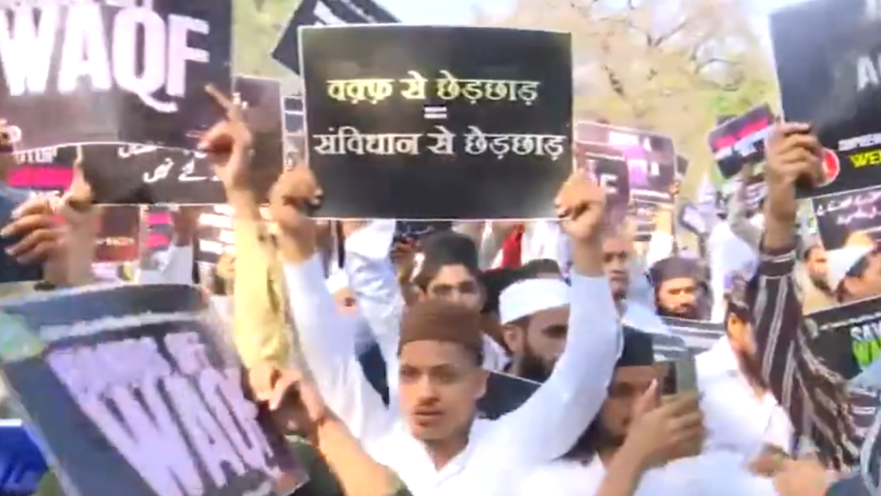 'An excuse to incite riots': Shahzad Poonawalla slams Muslim personal ...