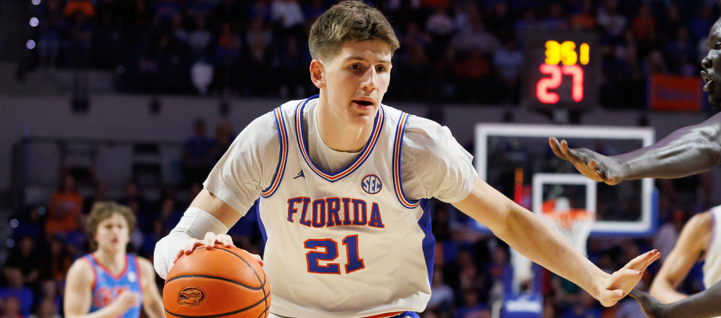 Florida vs. Auburn NCAA Tournament Predictions (Final Four)