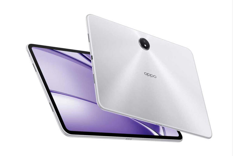 OPPO Pad 3 Matte Display Edition now available in the Philippines