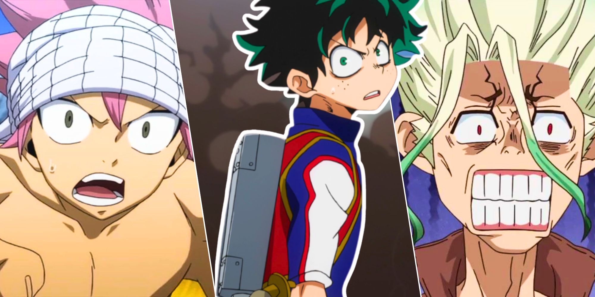 10 Most Anticlimactic Manga Endings, Ranked