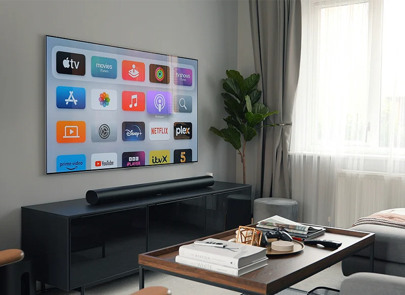 ¿Funciona lenta tu Smart TV? Con este truco puedes optimizar su ...