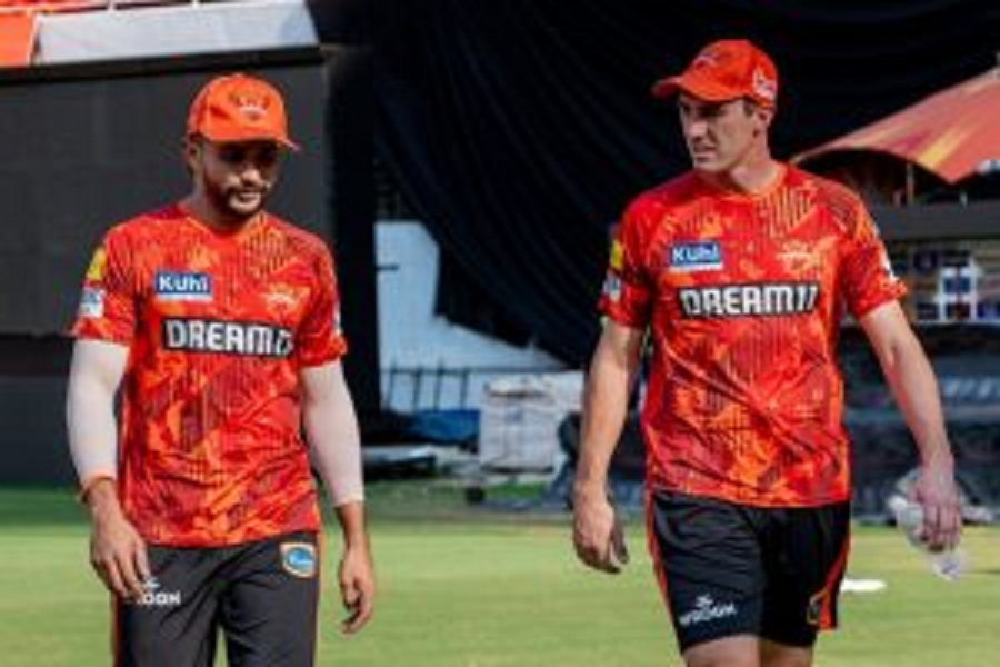 SRH’s Trump Card Returns! Nitish Kumar Reddy Recovers from Injury Ahead ...