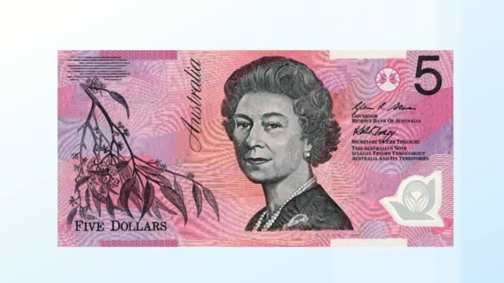 Theme for new $5 note revealed after decision to remove monarch's face