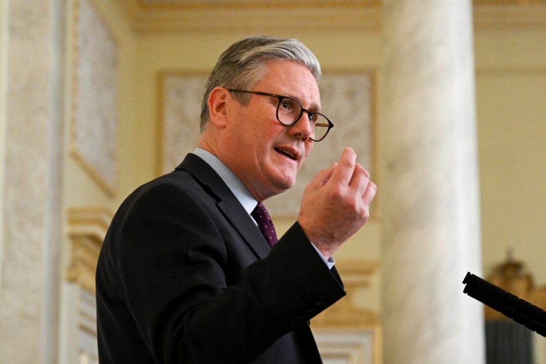 Business sentiment sours as firms brace for tax hikes