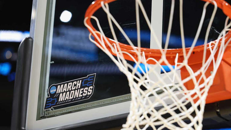 2025 NCAA Tournament bracket: College basketball scores, March Madness TV schedule, live stream ...