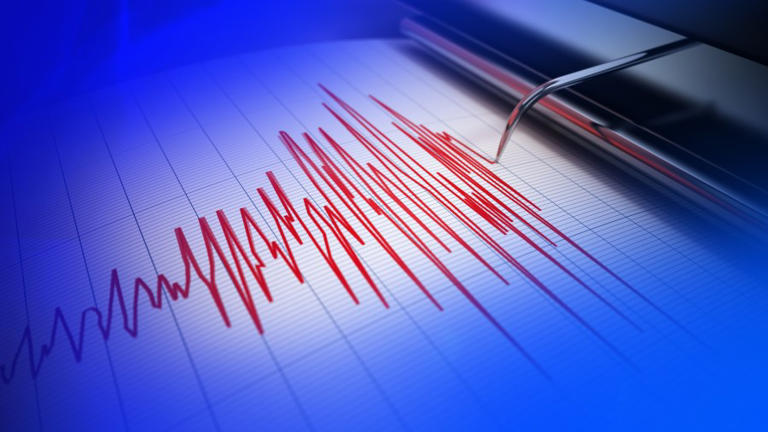 Magnitude 3.9 earthquake rattles Los Angeles area