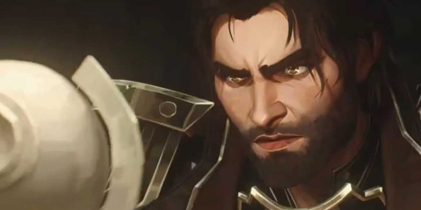 Jayce's Adaptation in Arcane Finally Makes Him an Intriguing League of ...