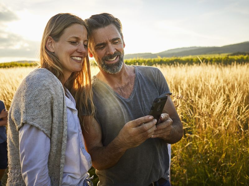 Von der Go Green Challenge bis Too good to go: 7 Apps, die helfen ...