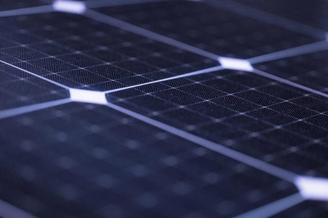 Scientists confirm next-gen solar panels have achieved record-setting ...