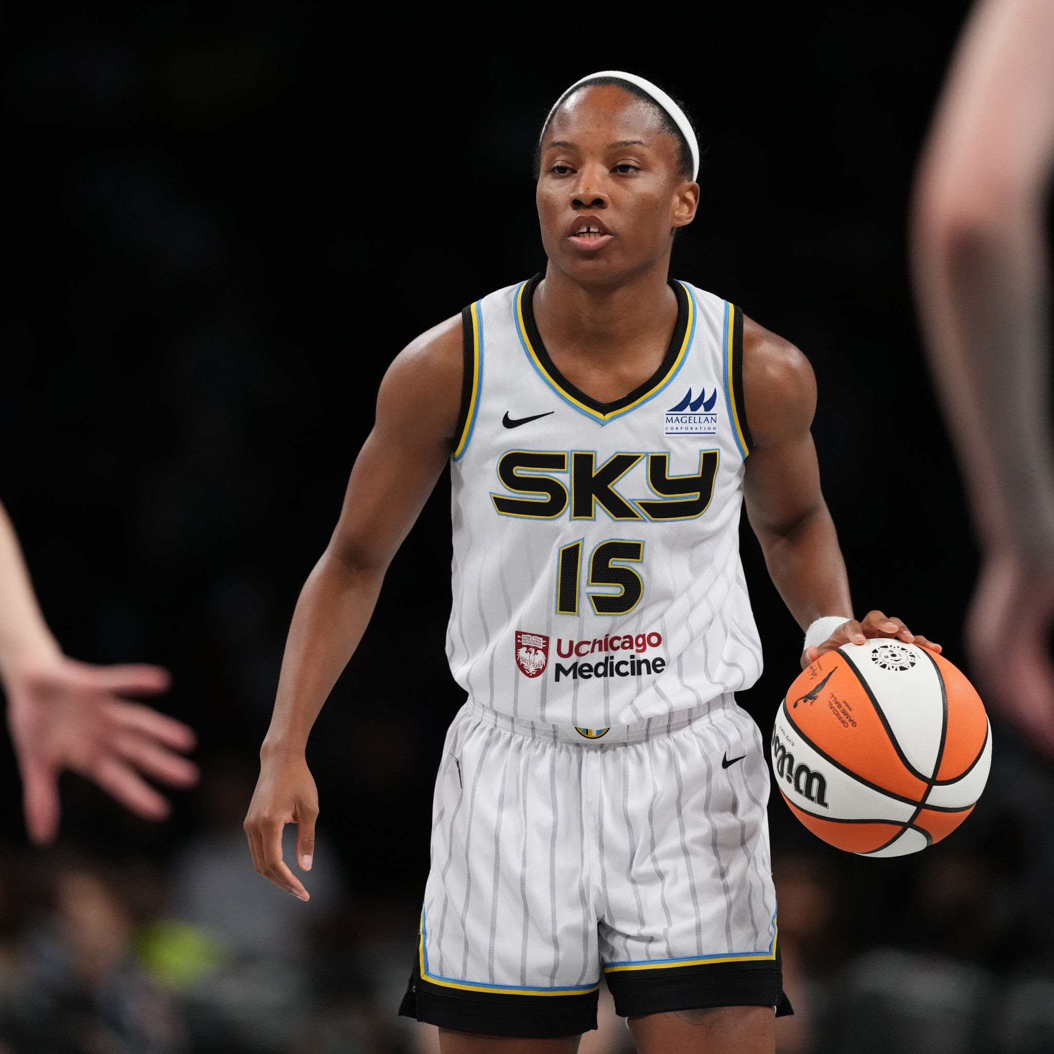 Ranking the Top 10 Point Guards from WNBA 2024: Caitlin Clark Leads ...