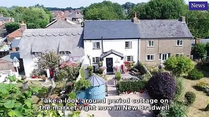 Milton Keynes Citizen Morning Update 17 March, 2025