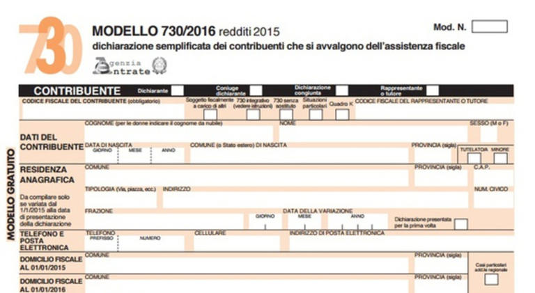 730 precompilato 2025: quando scade, rimborsi e cosa sapere: tutte le ...