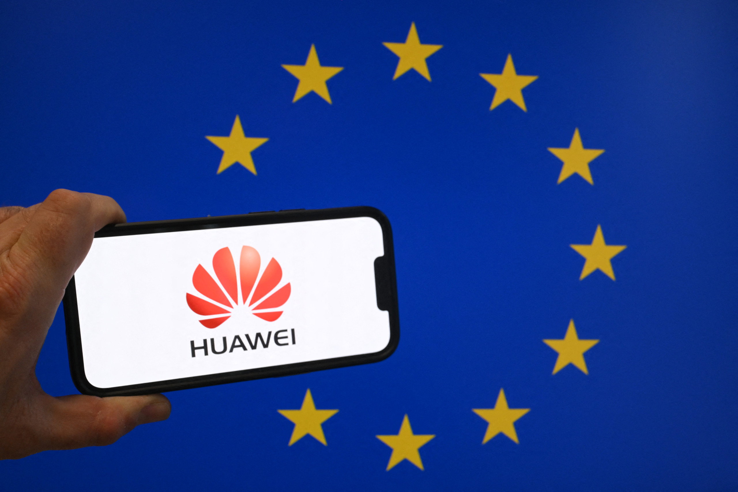 Omkopingsonderzoek Huawei leidt tot arrestaties in België