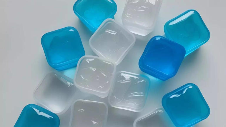 Scientists discover an exotic form of water: Does it hold secret to ...