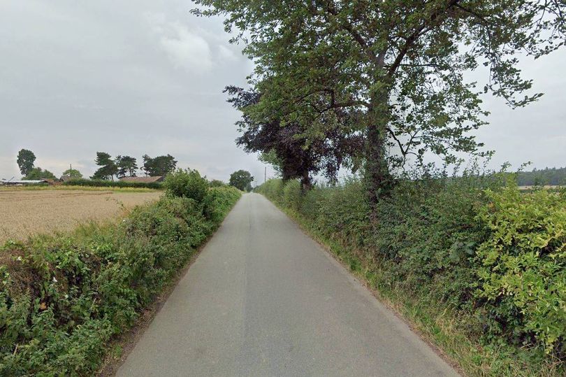 Two teenagers die in horror crash involving Audi A1 car as police ...