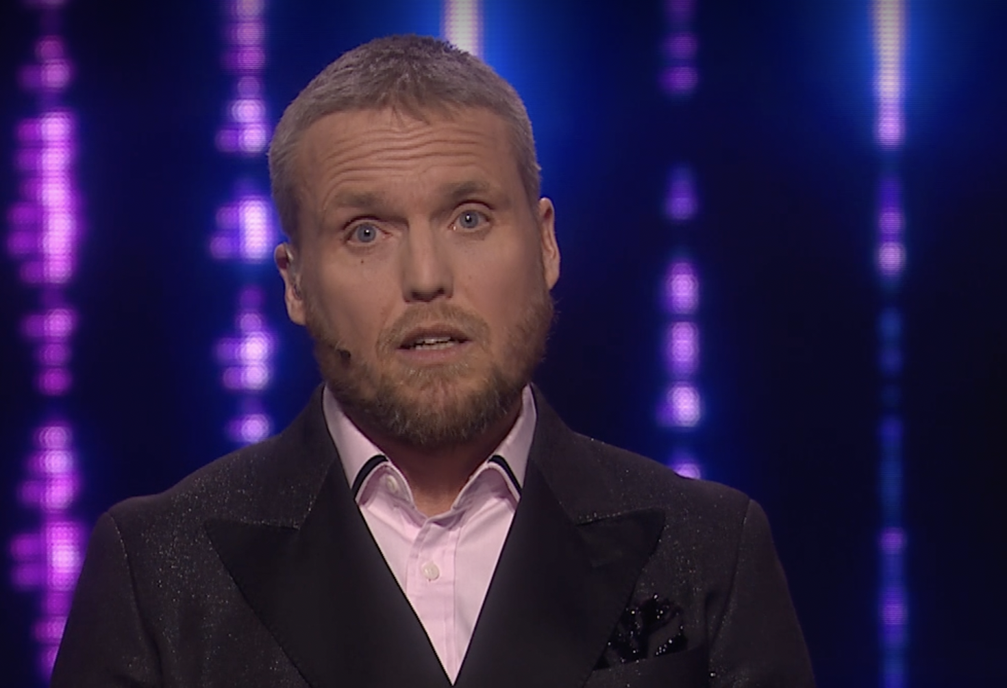 NRK svarer på harde Stjernekamp-kritikken