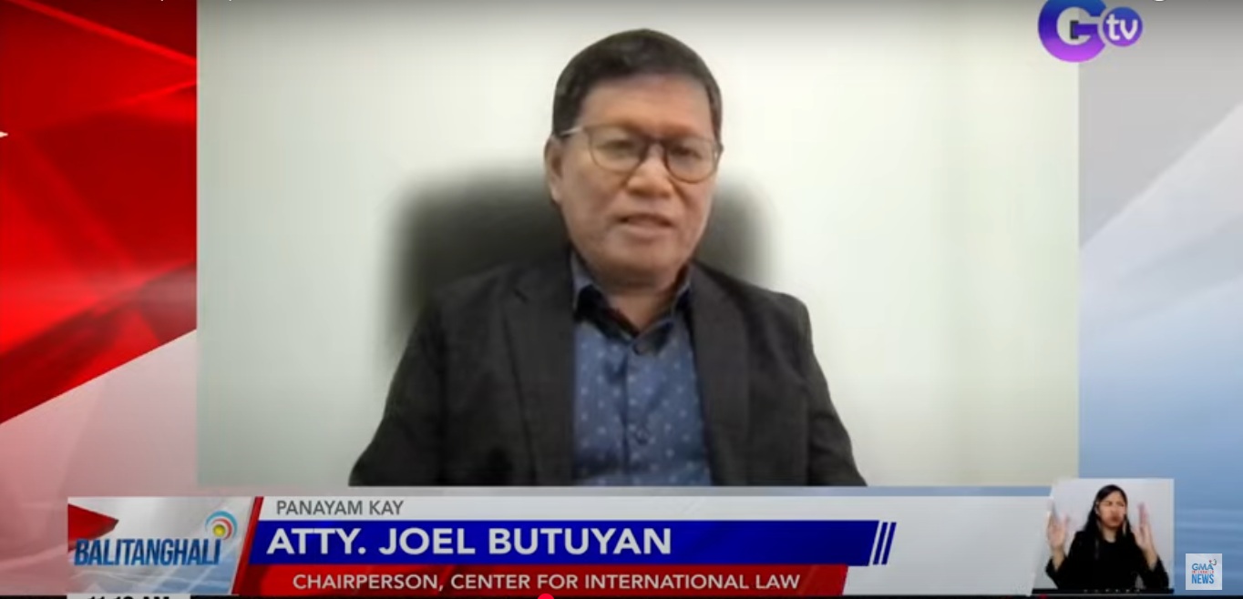 ICC unlikely to grant Duterte an interim release -lawyer
