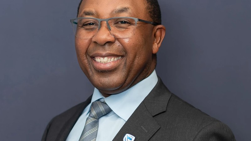 Kenny Fihla appointed as Absa's new CEO amid leadership changes