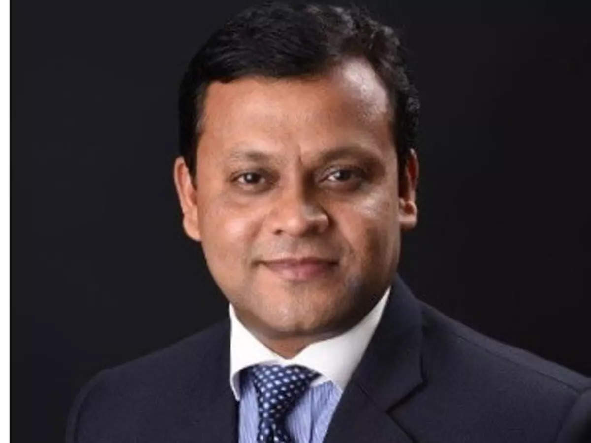 Prashant Thakur predicts strong demand for both redevelopment and ...