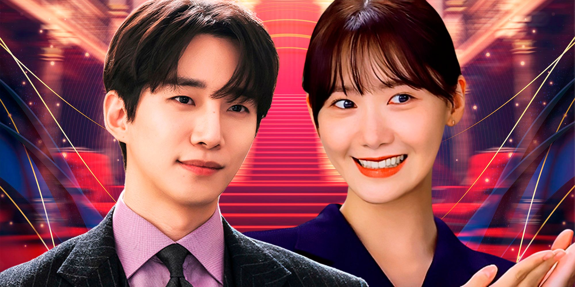 Casting The King The Land Remake: Who Should Play Lee Jun-ho And Im Yoon-ah's Characters In The ...