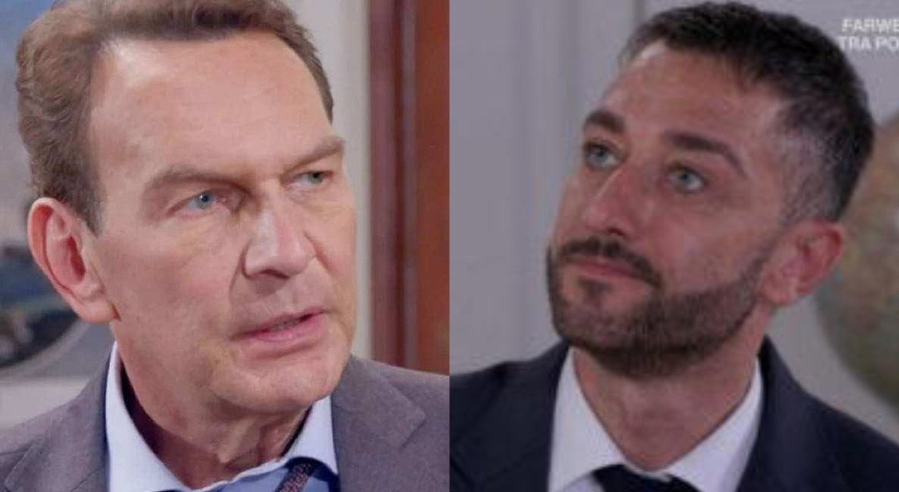 Un Posto al Sole, le anticipazioni di stasera (lunedì 17 marzo ...