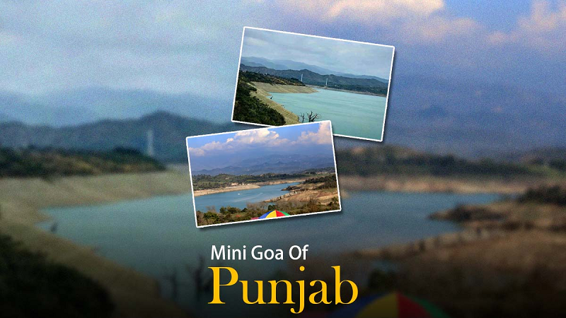 Pathankot Hidden Places: This charming place of Punjab is famous as ...