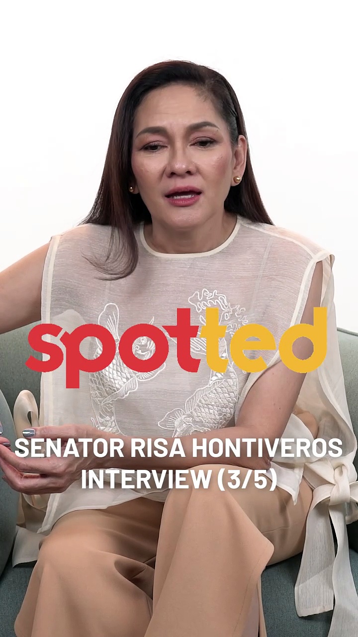 After our last video where she talks about her everyday mindset ...