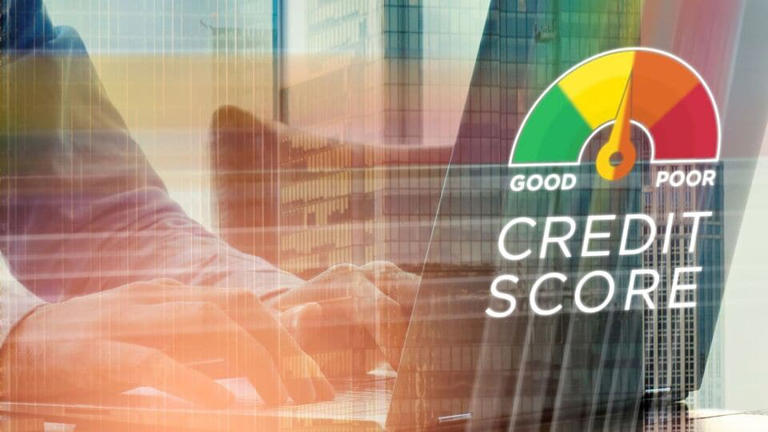 Found error in credit report? This is how you can rectify it. A step-by ...