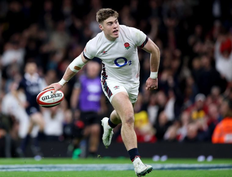 My predicted Lions XV to face Australia after the Six Nations