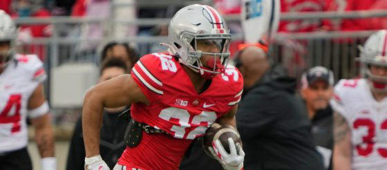 Dynasty Rookie Draft ADP Analysis: Round 1 (2025 Fantasy Football)