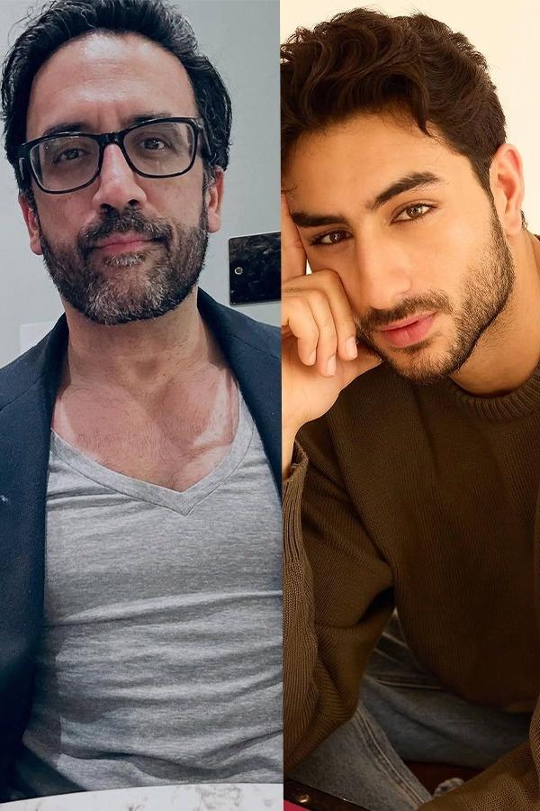 Ibrahim Ali Khan Allegedly Slams A Film Critic Over 'Nose Job Dig': “I ...