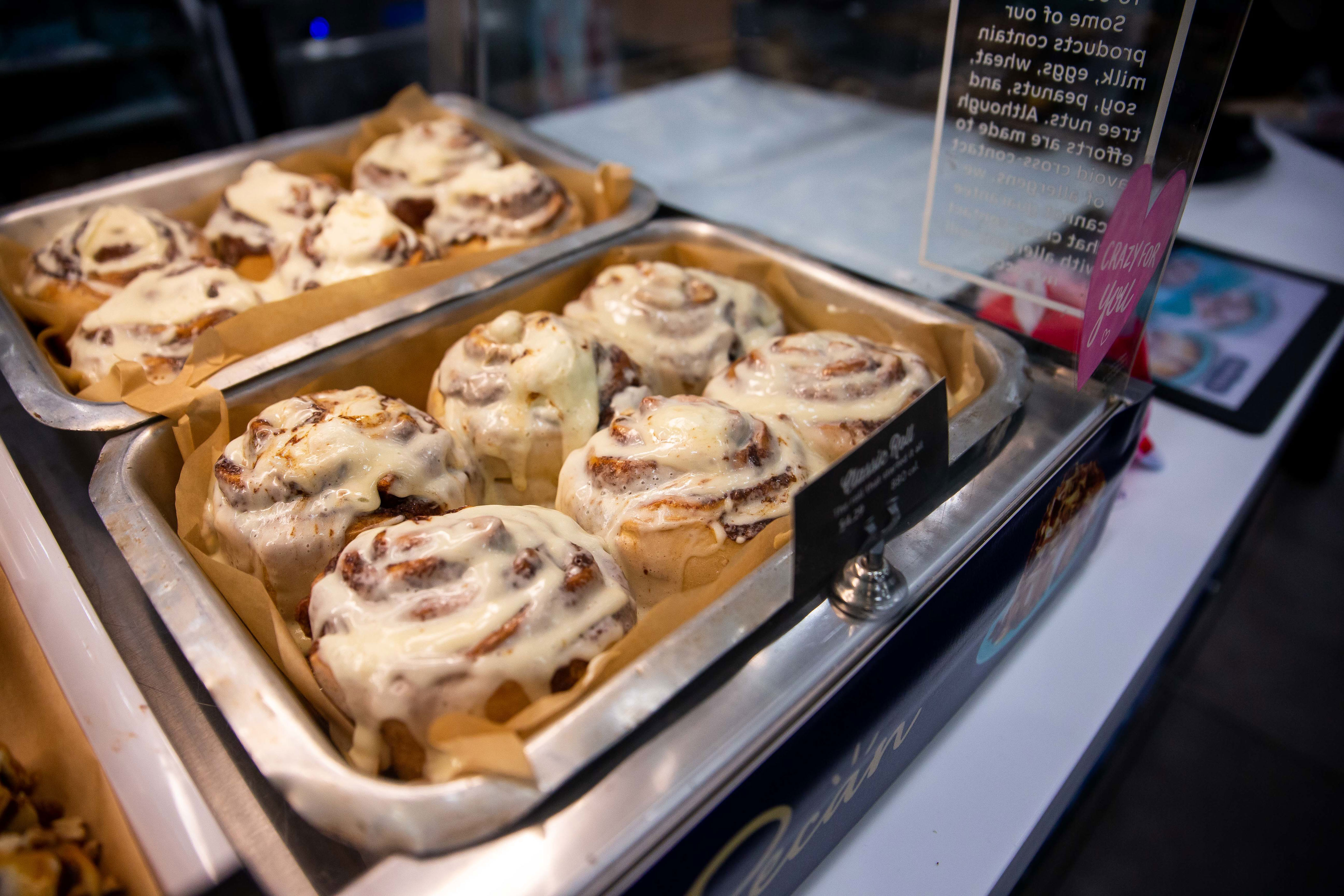 These Georgia fast food chains are among the 10Best for breakfast