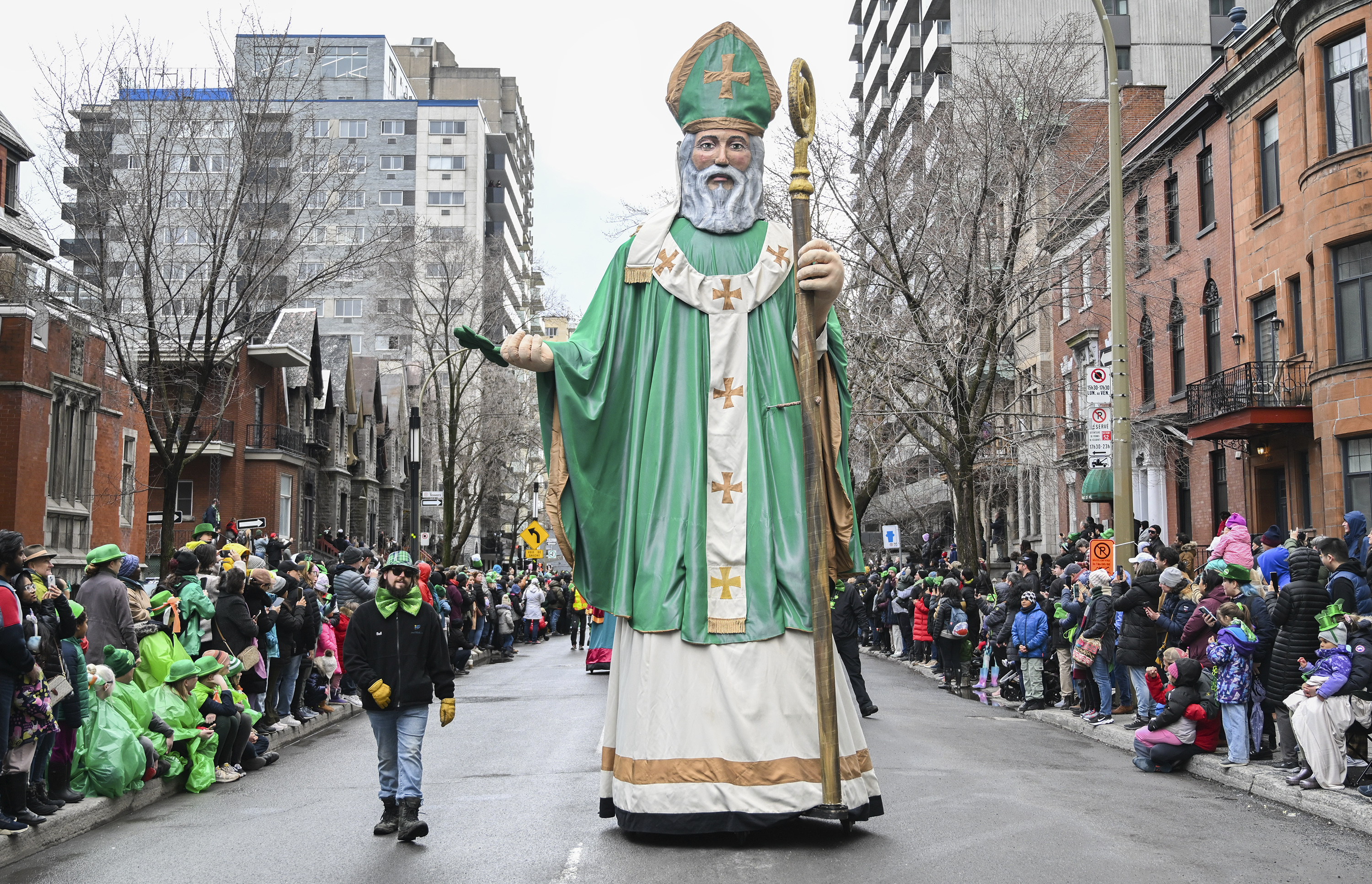 Why Do We Celebrate St. Patrick's Day? What to Know About Irish Holiday