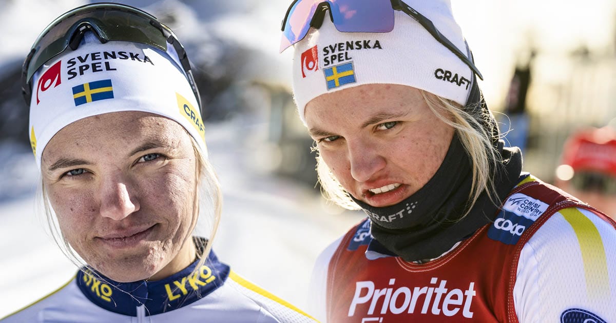 Mardrömsbeskedet för Linn Svahn efter den stora oron