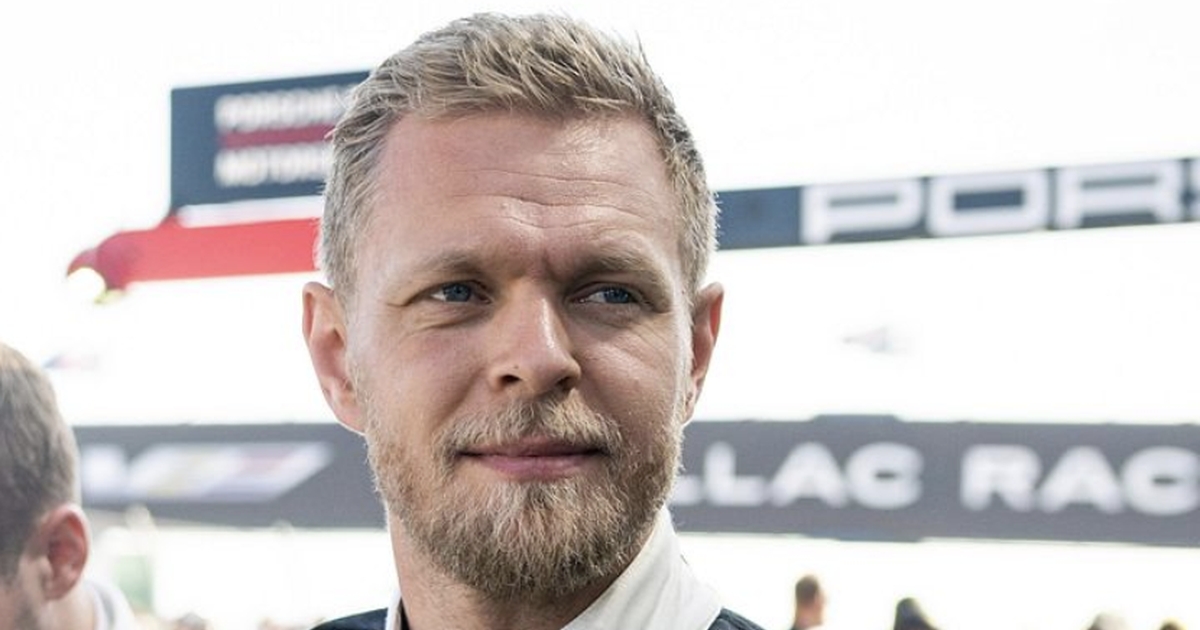 Trist Kevin Magnussen bryder tavsheden: "Det hele bliver ødelagt"
