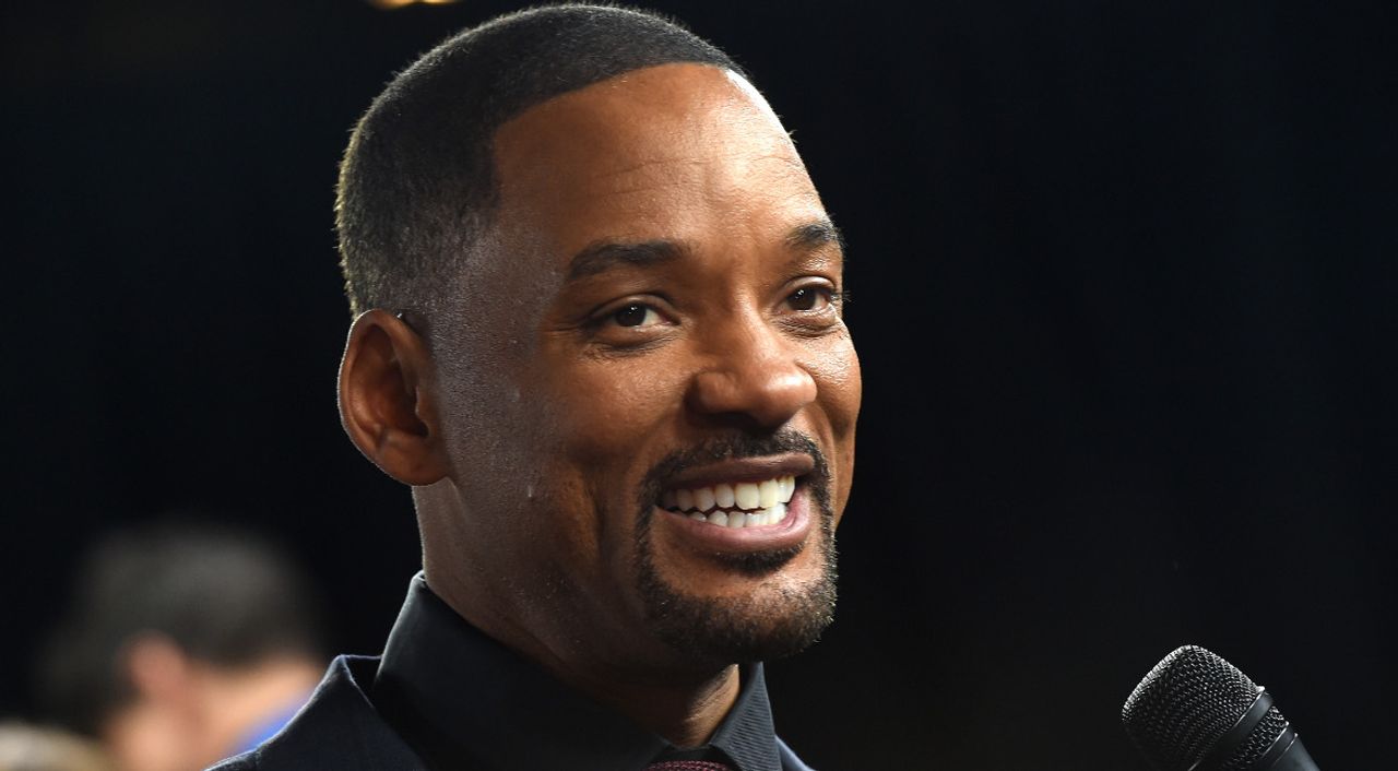 It's been 20 years! Will Smith to release new album, deets inside