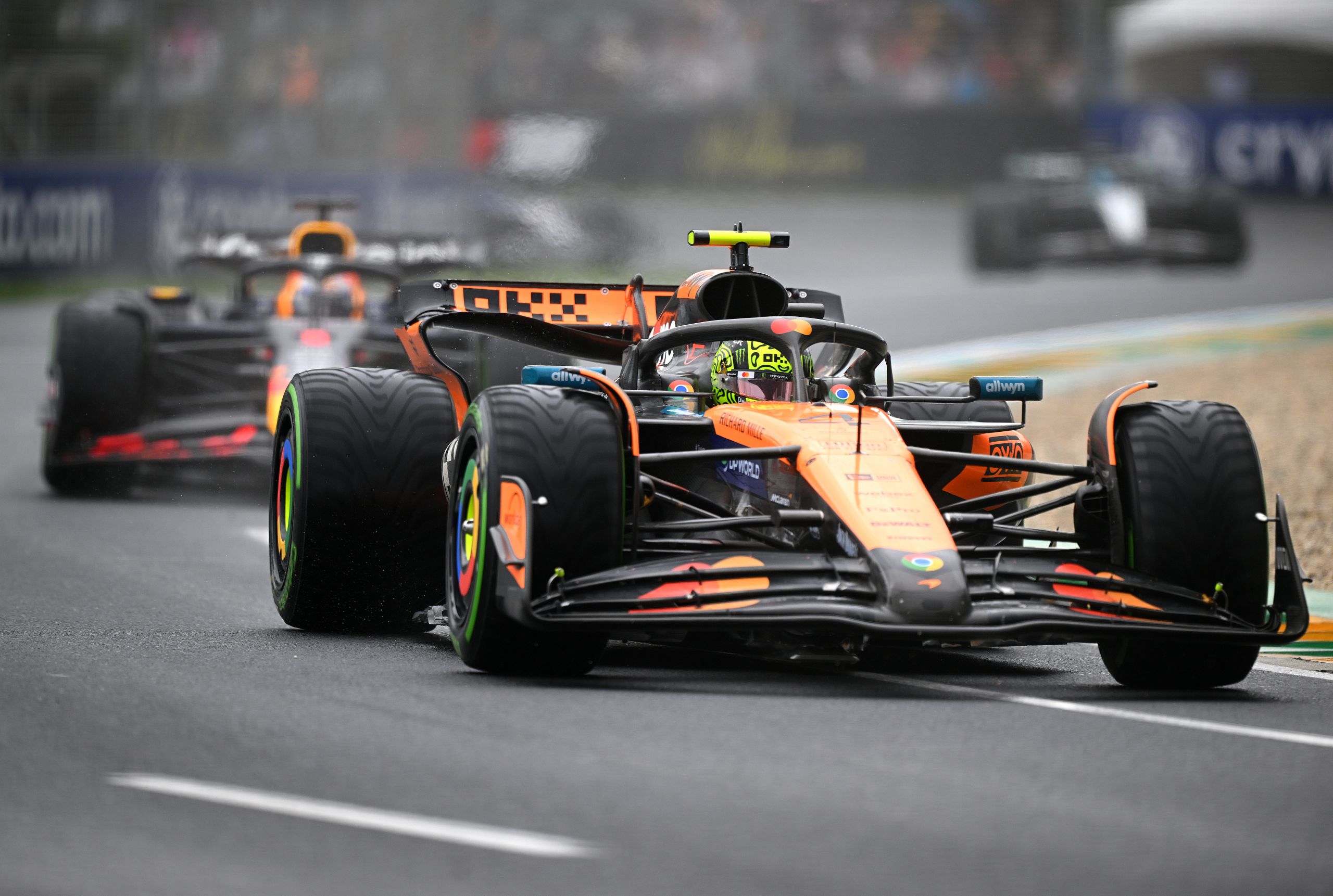 Formula 1 stats 2025: Full season summary and records