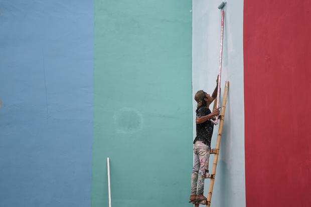 Avian (AVIA) Investasi Rp 275 M Ekspansi ke Bisnis Perekat, Begini ...