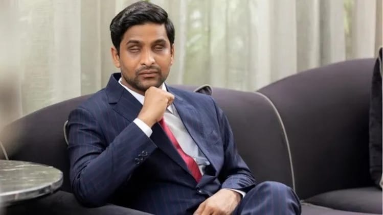 Who is Srikanth Bolla? The visually impaired industrialist and new ...