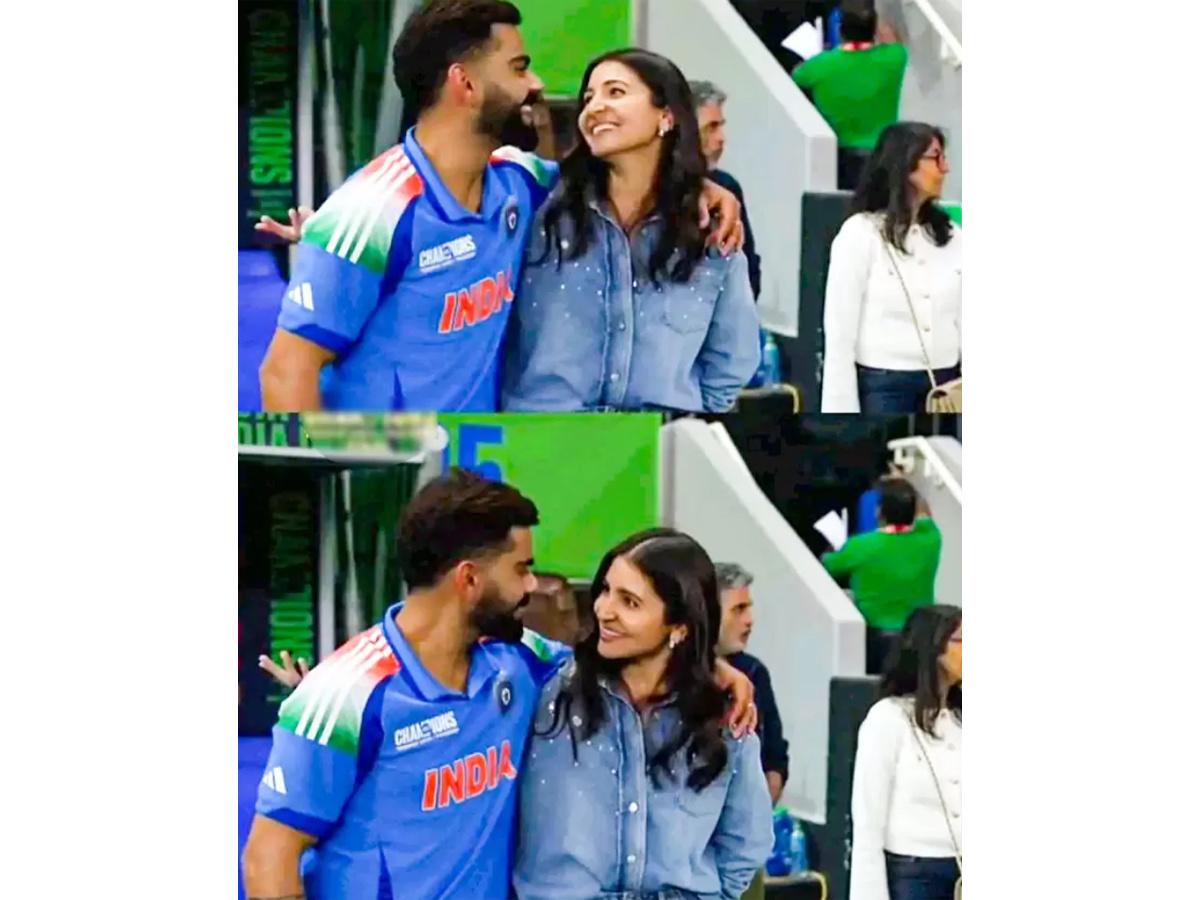 Virat Kohli Criticises BCCI’s No-Family Tour Policy: "Don’t Want To Sit ...