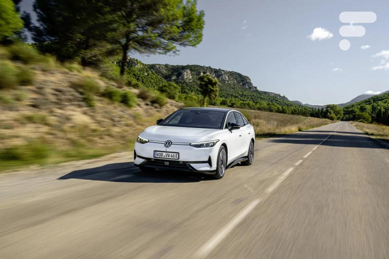 Voici la solution de Volkswagen pour augmenter l’autonomie des voitures ...