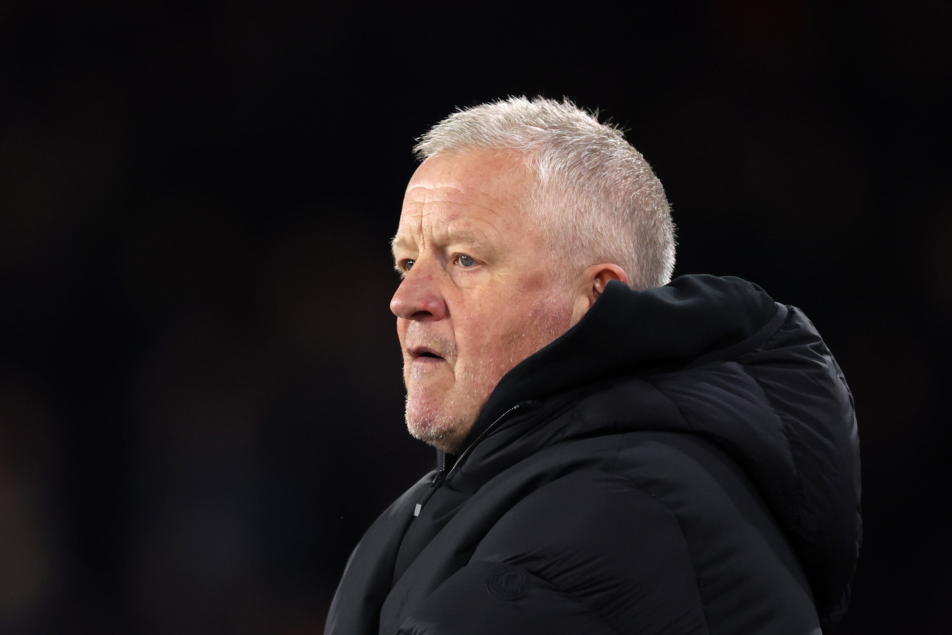 Chris Wilder highlights past Leeds United failure in 'titanic ...